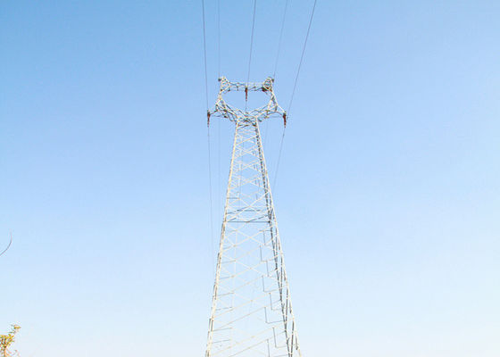 ซื้อ multi circuit transmission tower, อย่างดี multi circuit ...